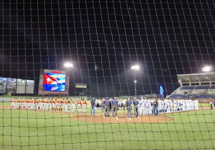 Yoennis Yera EXPLOTÓ: Equipo Las Tunas sufrió primera derrota ante ...